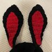 PATTERN, Bunny Ear Pattern, Easy, Beginner - Etsy