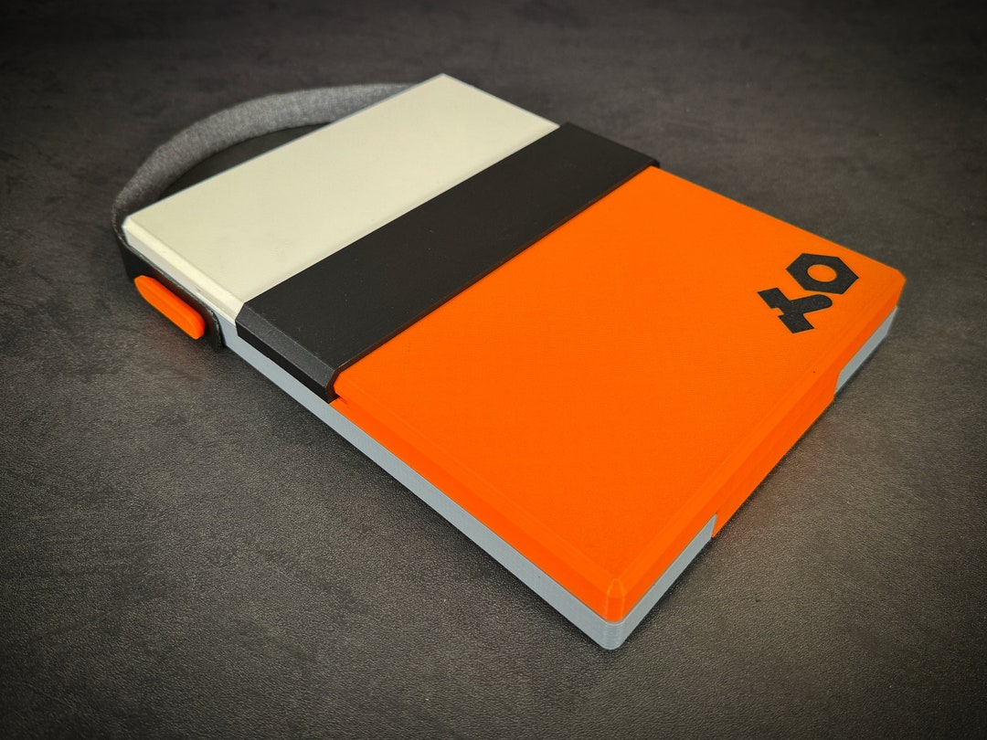 KO II Stand Case by FANBOY - Etsy