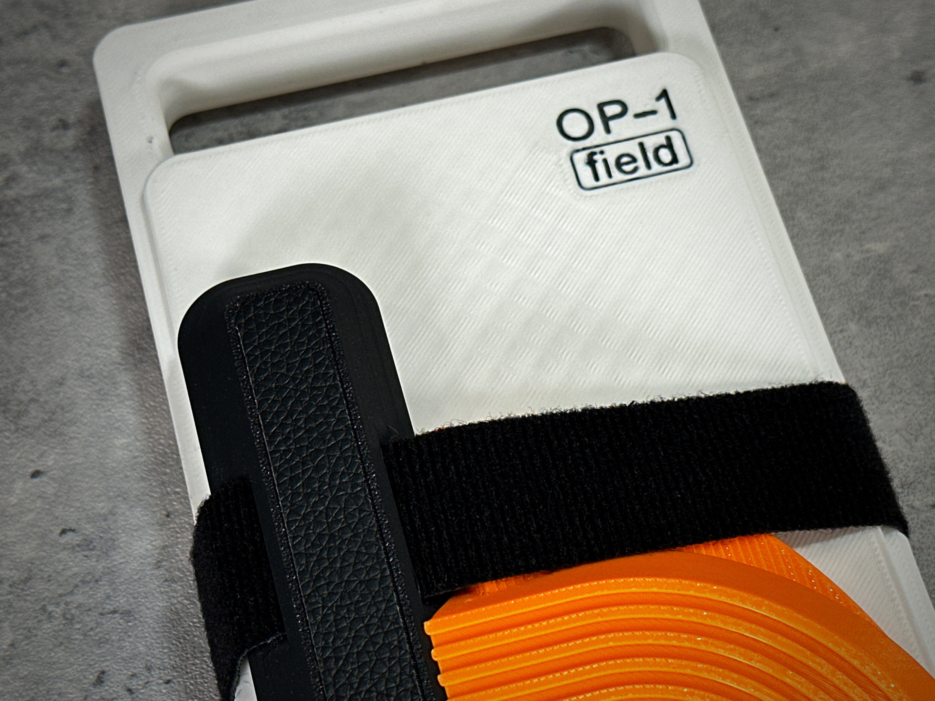 FANBOY OP-1 FIELD Travel Companion - Etsy