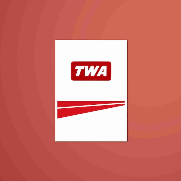 Twa Logo - Etsy