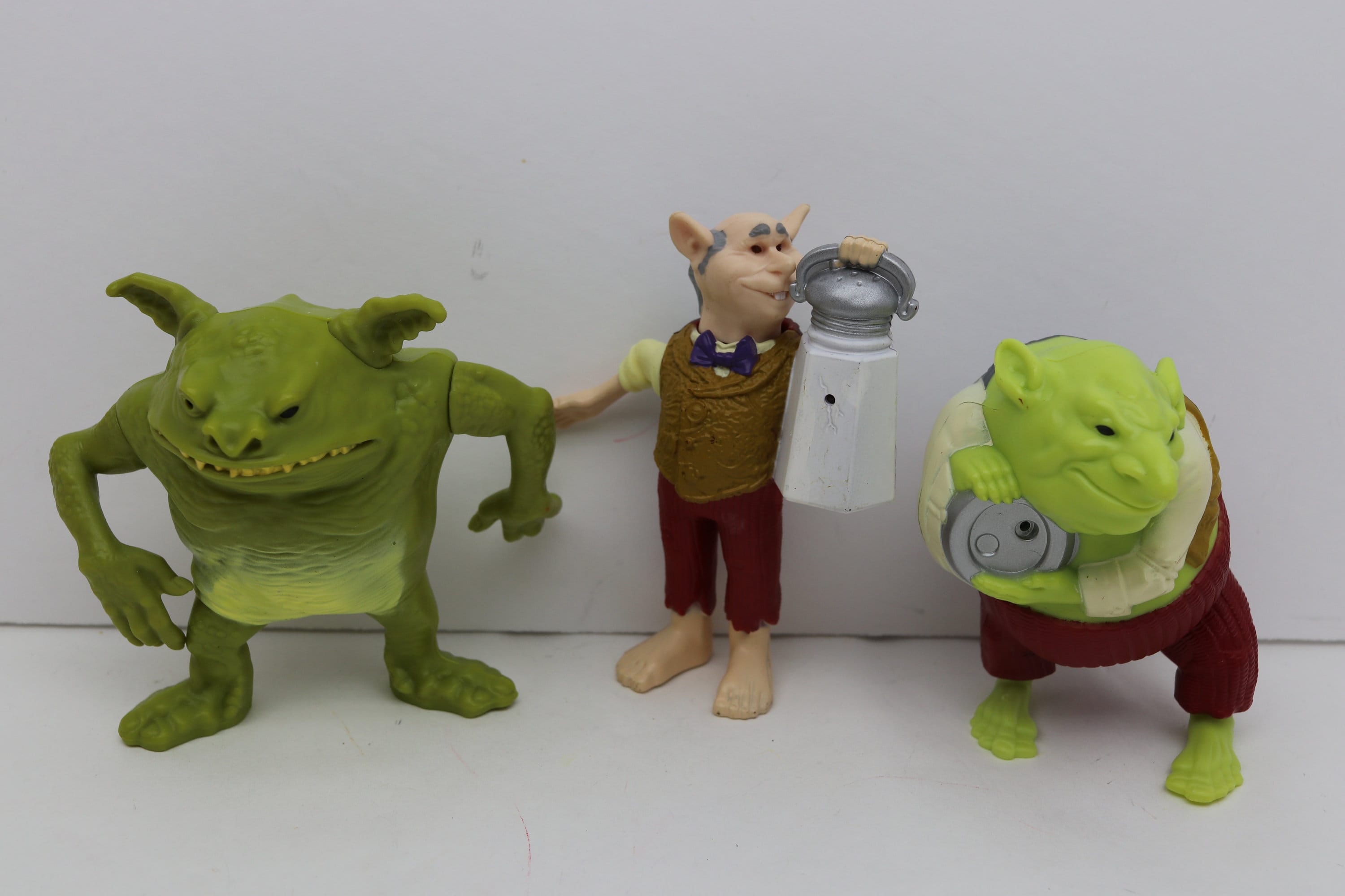 The Spiderwick Chronicles Thimbletack