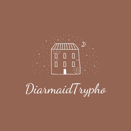 DiarmaidTrypho - Etsy