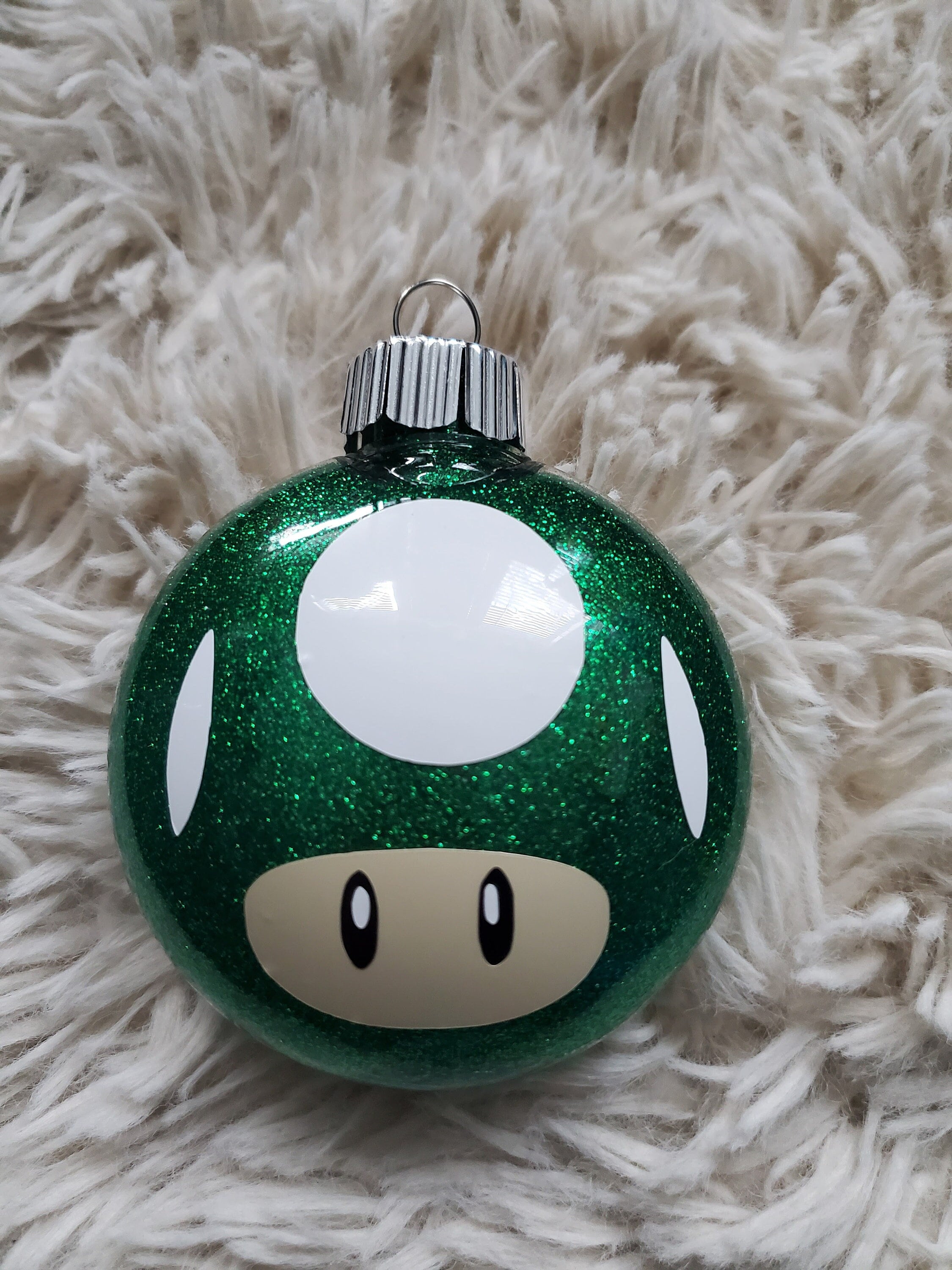 Nintendo Ornament Set - Etsy
