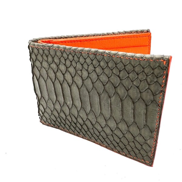 Exotic Wallet - Etsy