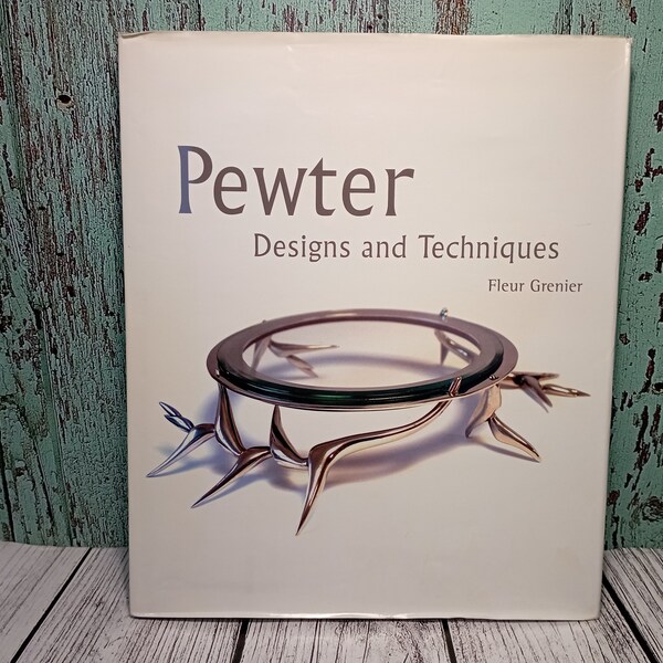 Pewter Casting Kit - Etsy