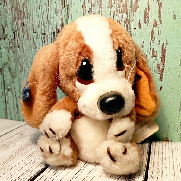 Sad Sam Plush - Etsy