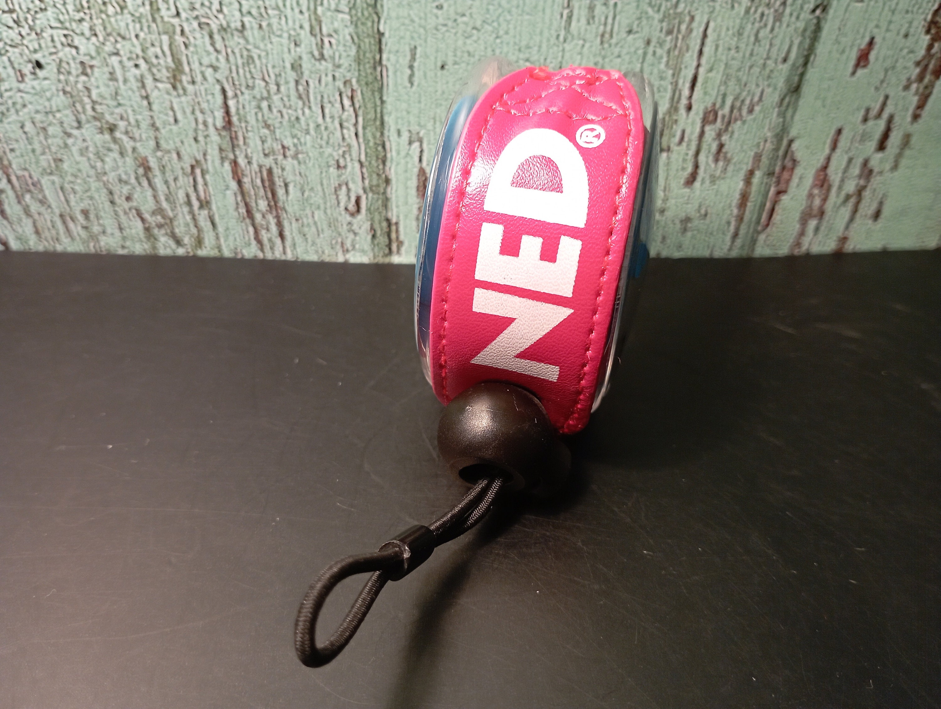 Vintage Yo-yo Ned Excelerator Cosmic Spin 2 Superyo Ball Bearing ...