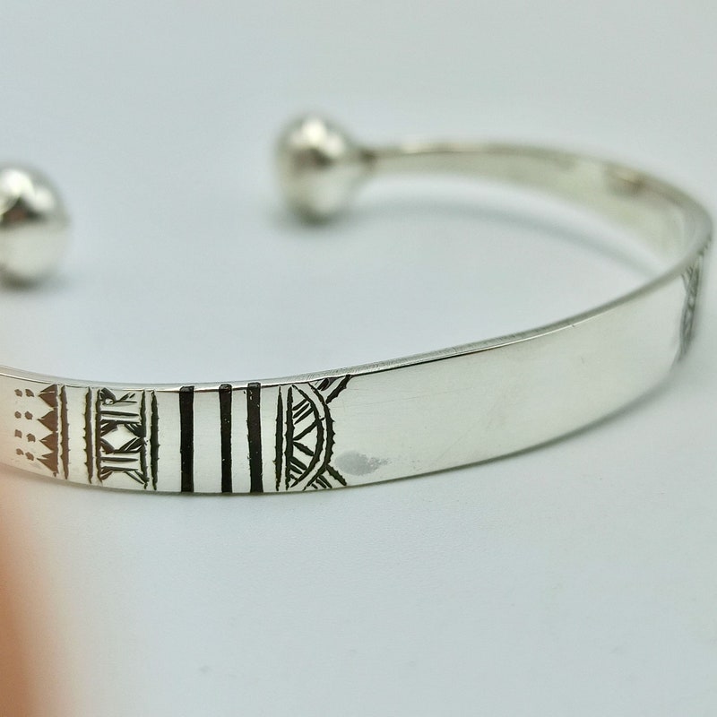 Morocco Bracelet - Etsy