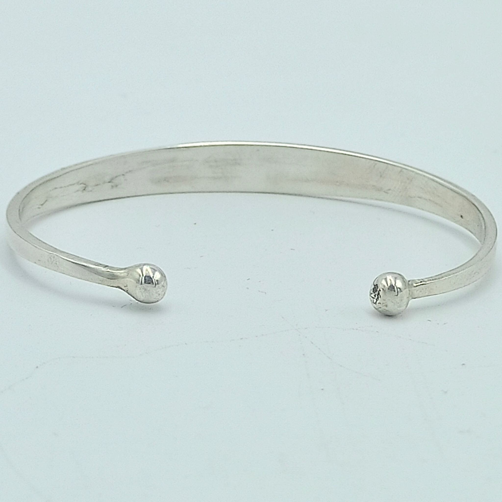 Tuareg Bracelets, Tuareg Moroccan Bracelet With Ethnic Tuareg Engraving ...