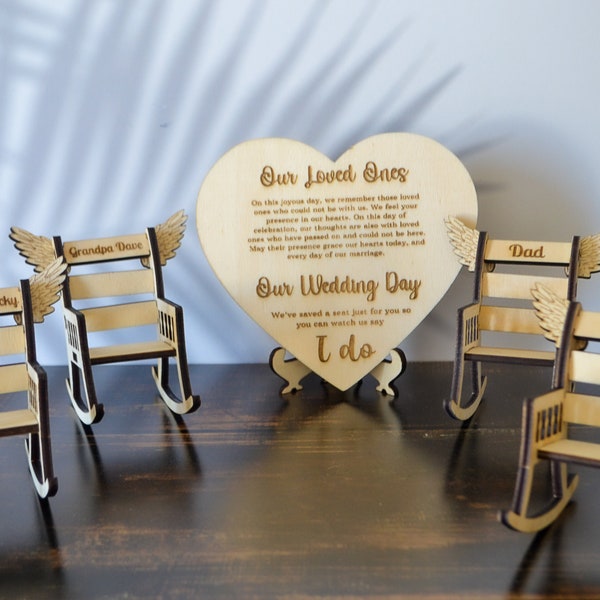 Reserved for Someone in Heaven Svg - Etsy