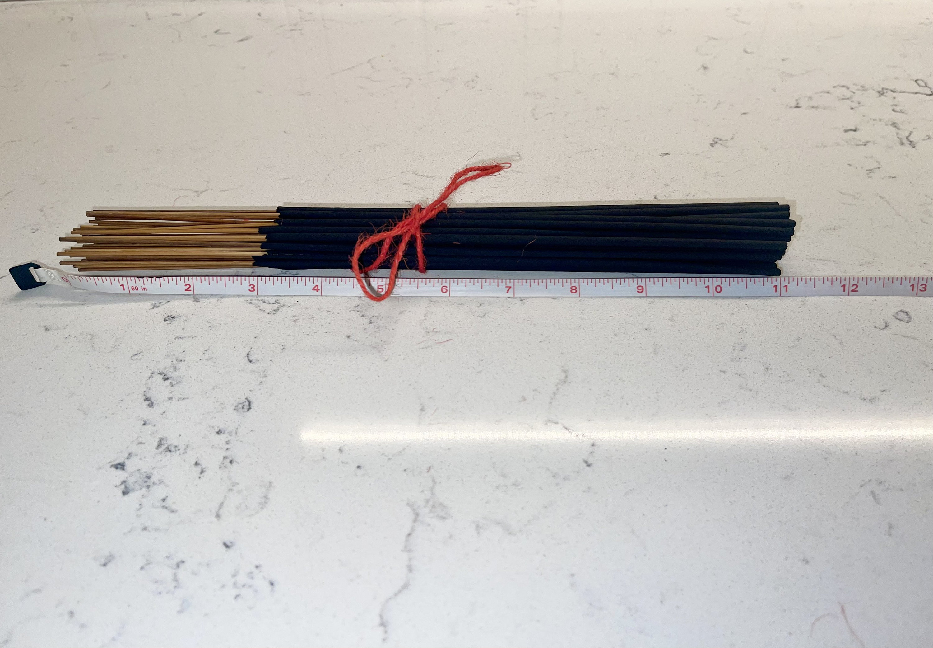 Hand Dipped Incense - Etsy