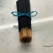Hand Dipped Incense - Etsy