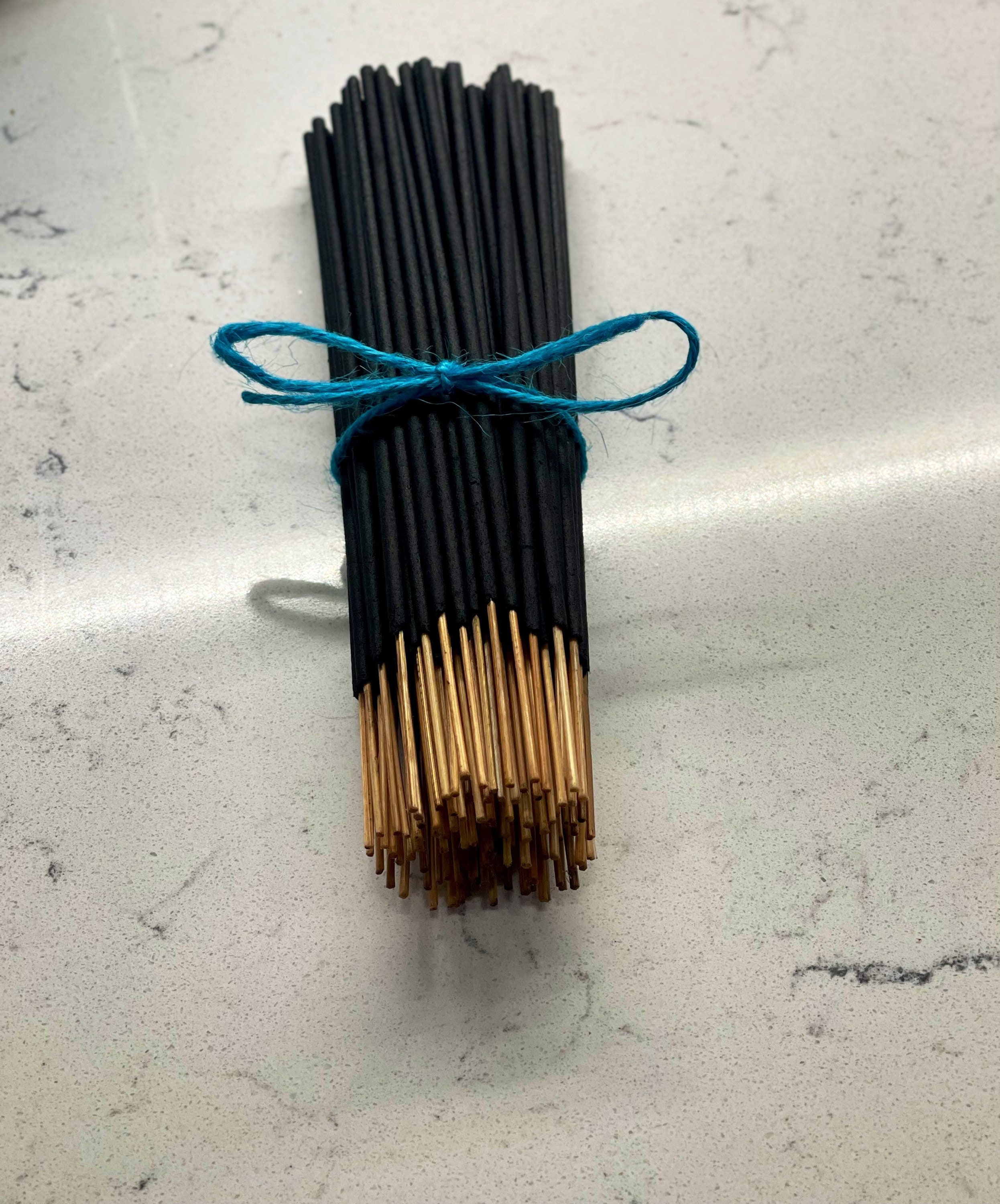 Hand Dipped Incense - Etsy