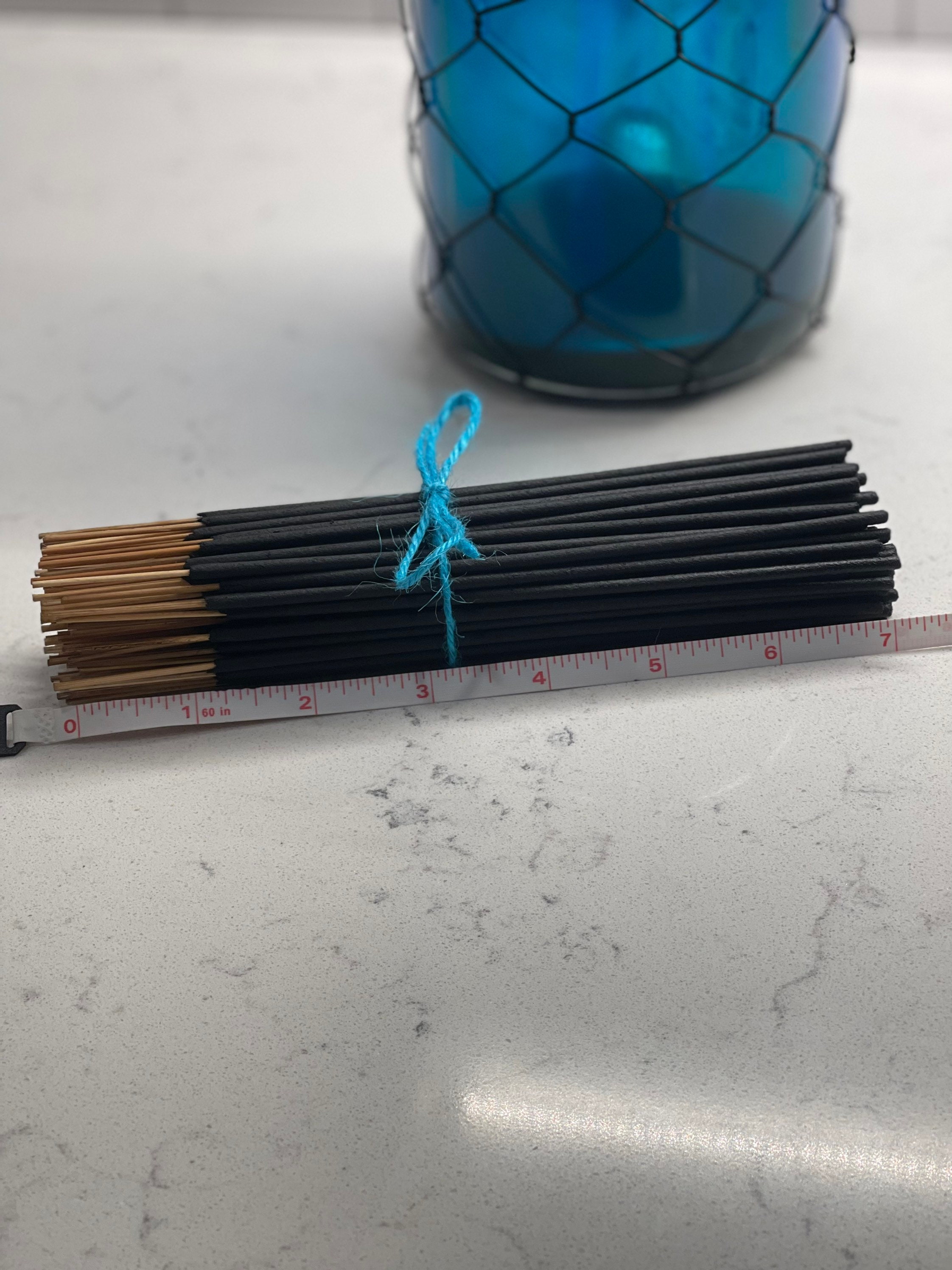 Hand Dipped Incense - Etsy