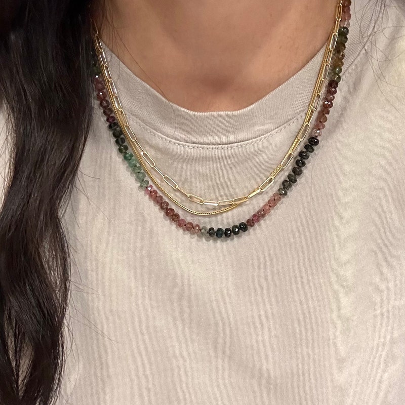 Multifaceted Gems - Etsy