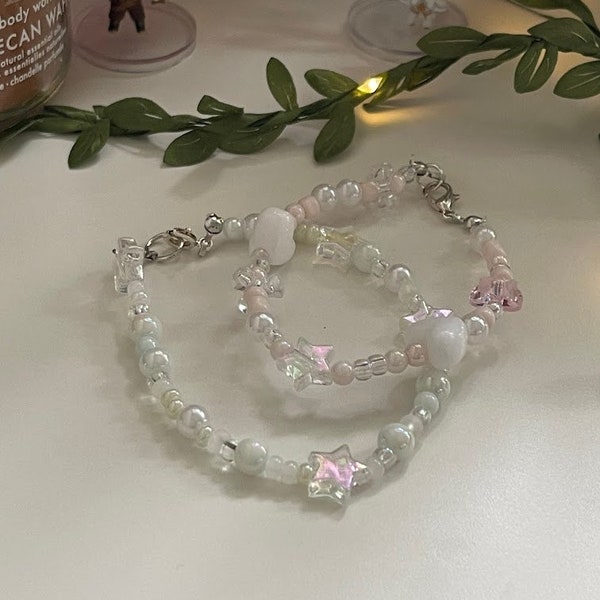 Cute Bracelets - Etsy