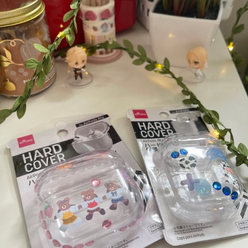 AirPod Case Sticker - Etsy