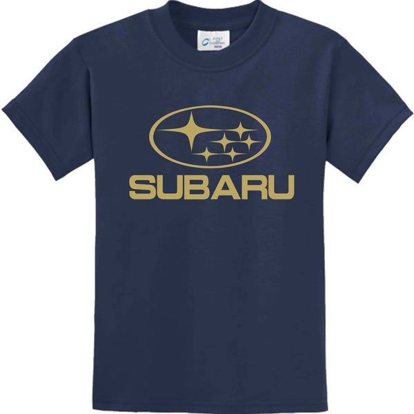 Subaru - Etsy