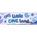 Custom Cute Cartoon Hand-drawn Shop Banner Twinklysigns - Etsy