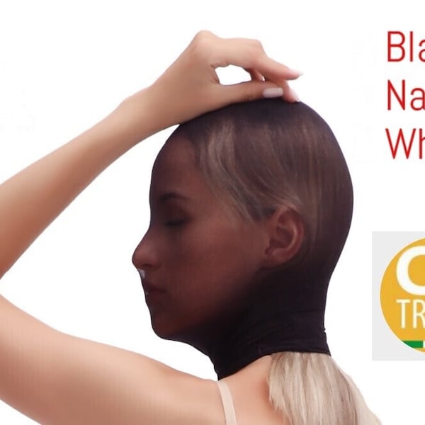 Nylon Stocking for Garter Belt - Etsy