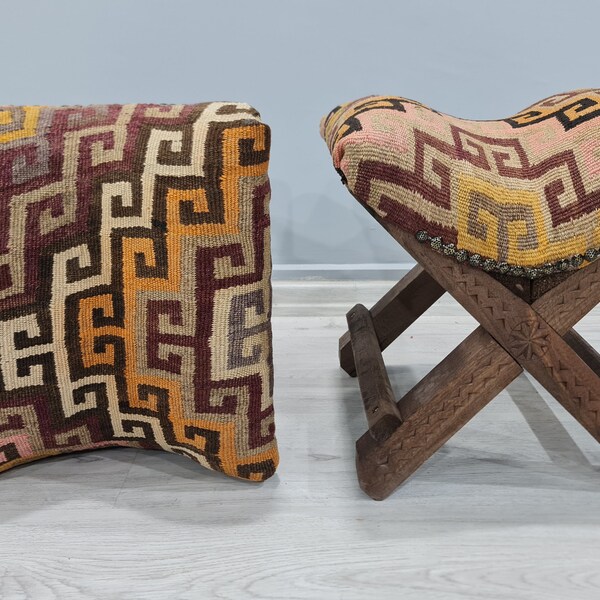 Primitive Chair - Etsy