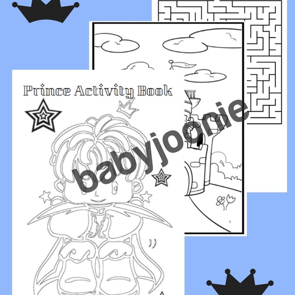 Agere Activities - Etsy