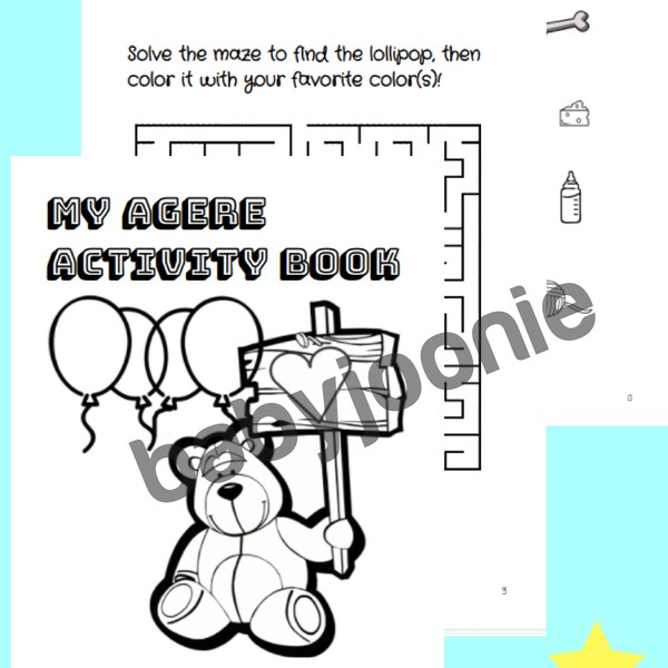 Age Regression - Etsy UK