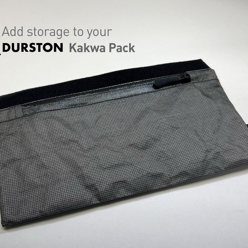 Car Key Storage Bag - Etsy