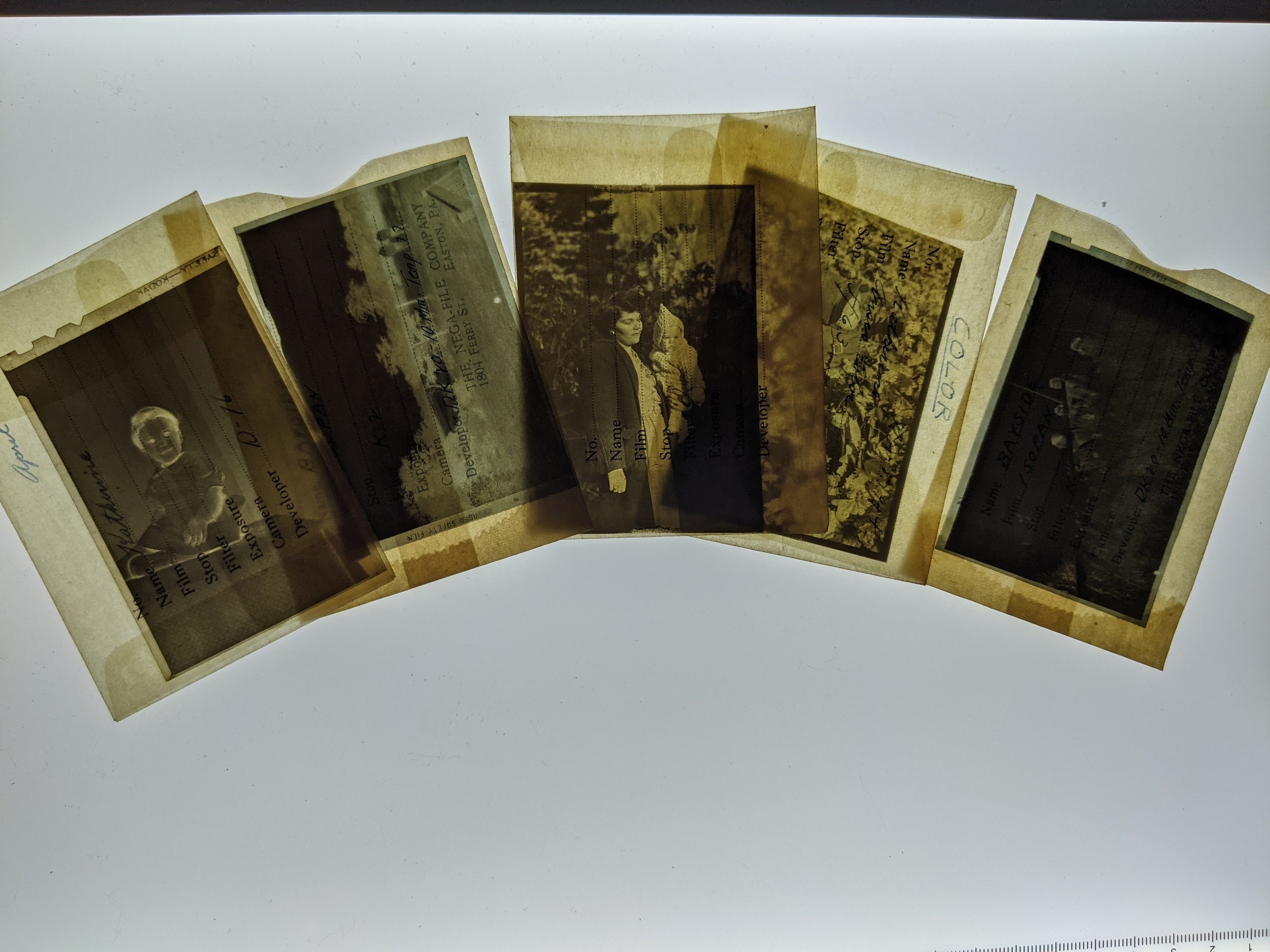 Vintage Photo Negatives Etsy vintage-photo-negatives-etsy