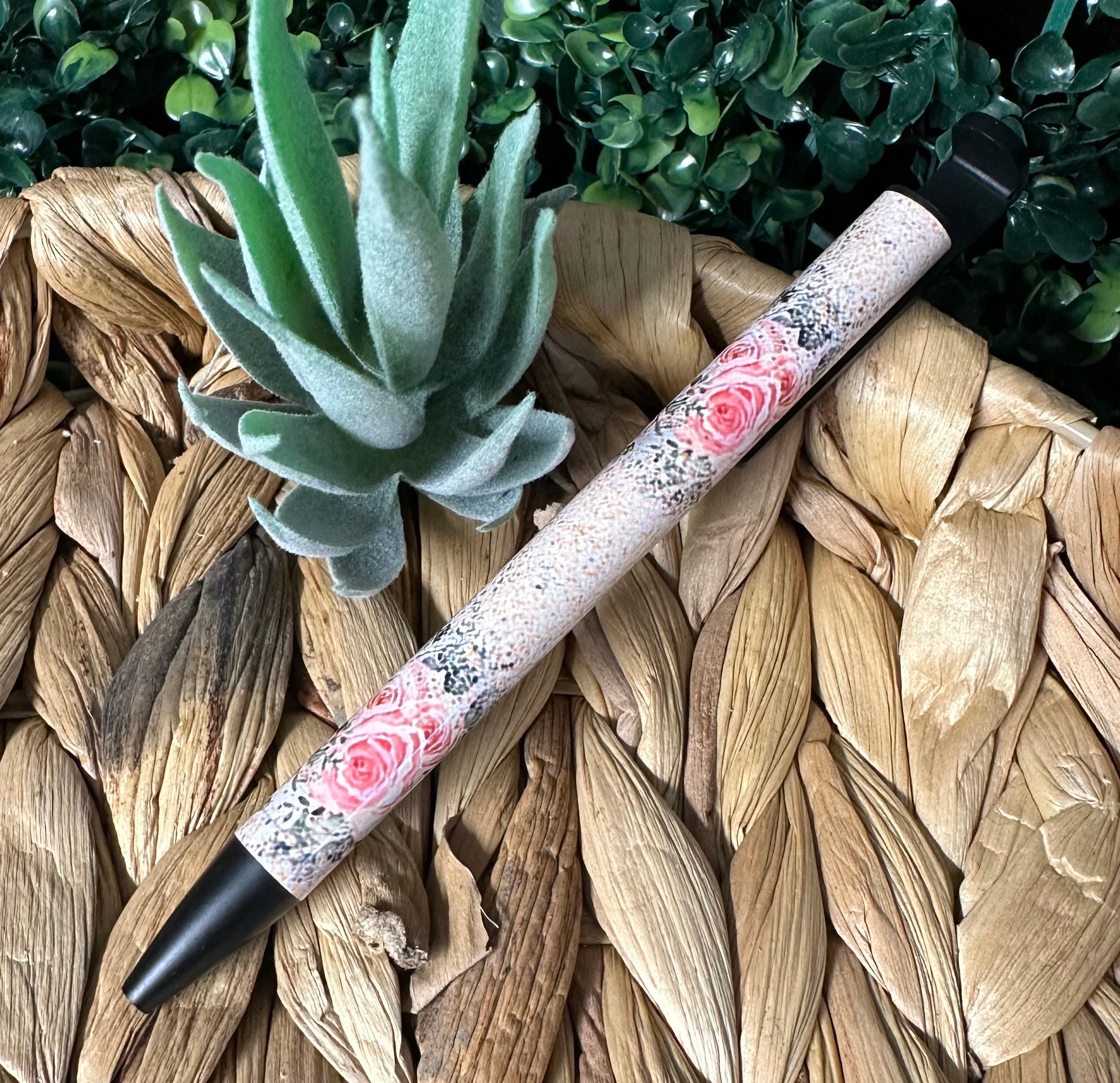 Sublimation Pen Ball Point Pen Stainless Steel Pen - Etsy