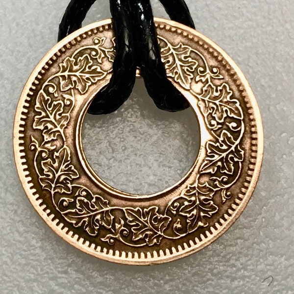 India Coin Ring - Etsy