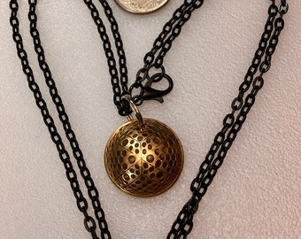 Nitro Necklace - Etsy