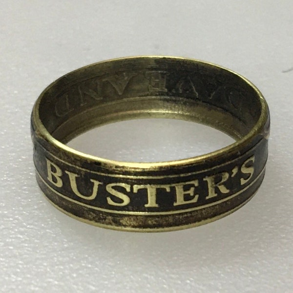 Dave and Buster - Etsy