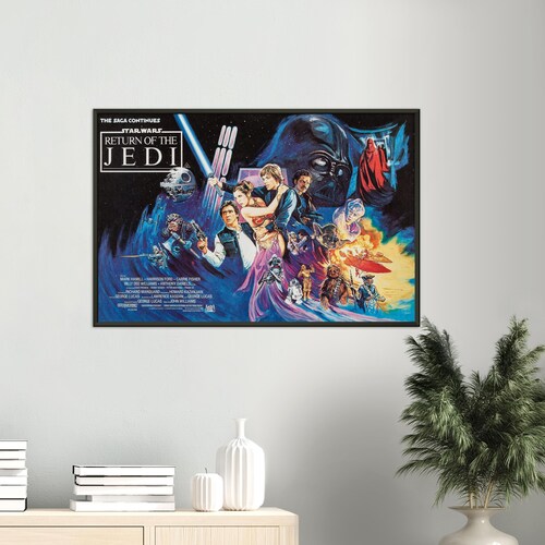 Star Wars Sith and Jedi Code Posters Star Wars Sith - Etsy