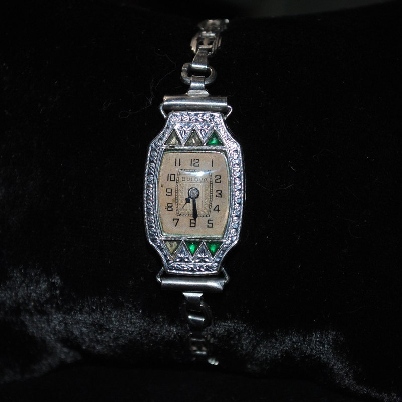 Emerald Watches for Women - Etsy
