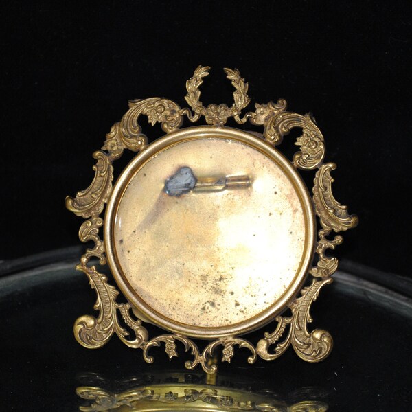 Filigree Picture Frame - Etsy