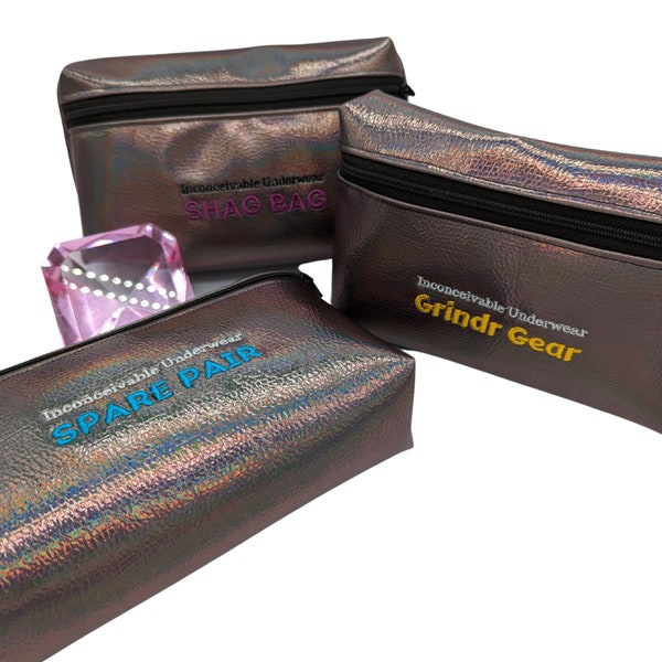 Packing Underwear - Etsy