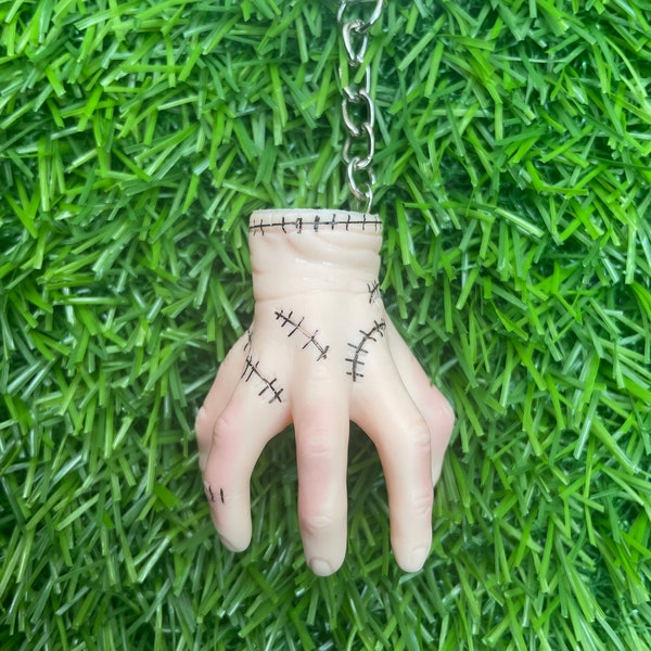 Addams Family Ring - Etsy