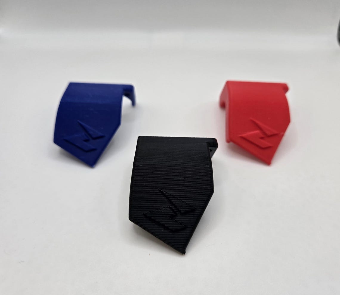 RC10 B7 Fan Shroud, RC Fan Shroud - Etsy