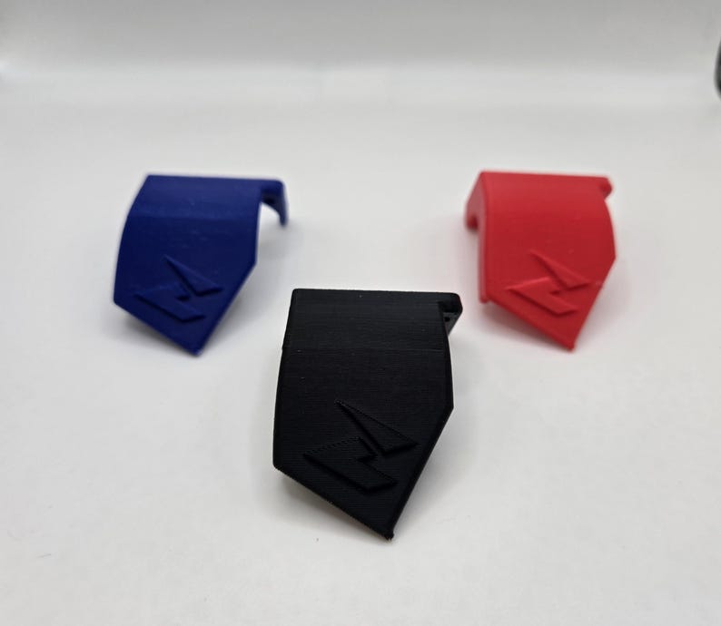 RC10 B7 Fan Shroud, RC Fan Shroud - Etsy