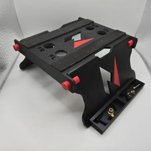10th Scale Folding RC Car Stand | Perfect Gift for That RC Racer or ...