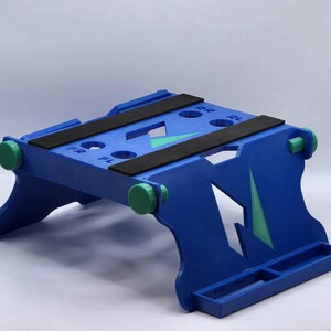 10th Scale Folding RC Car Stand | Perfect Gift for That RC Racer or ...