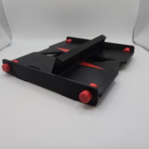 10th Scale Folding RC Car Stand | Perfect Gift for That RC Racer or ...