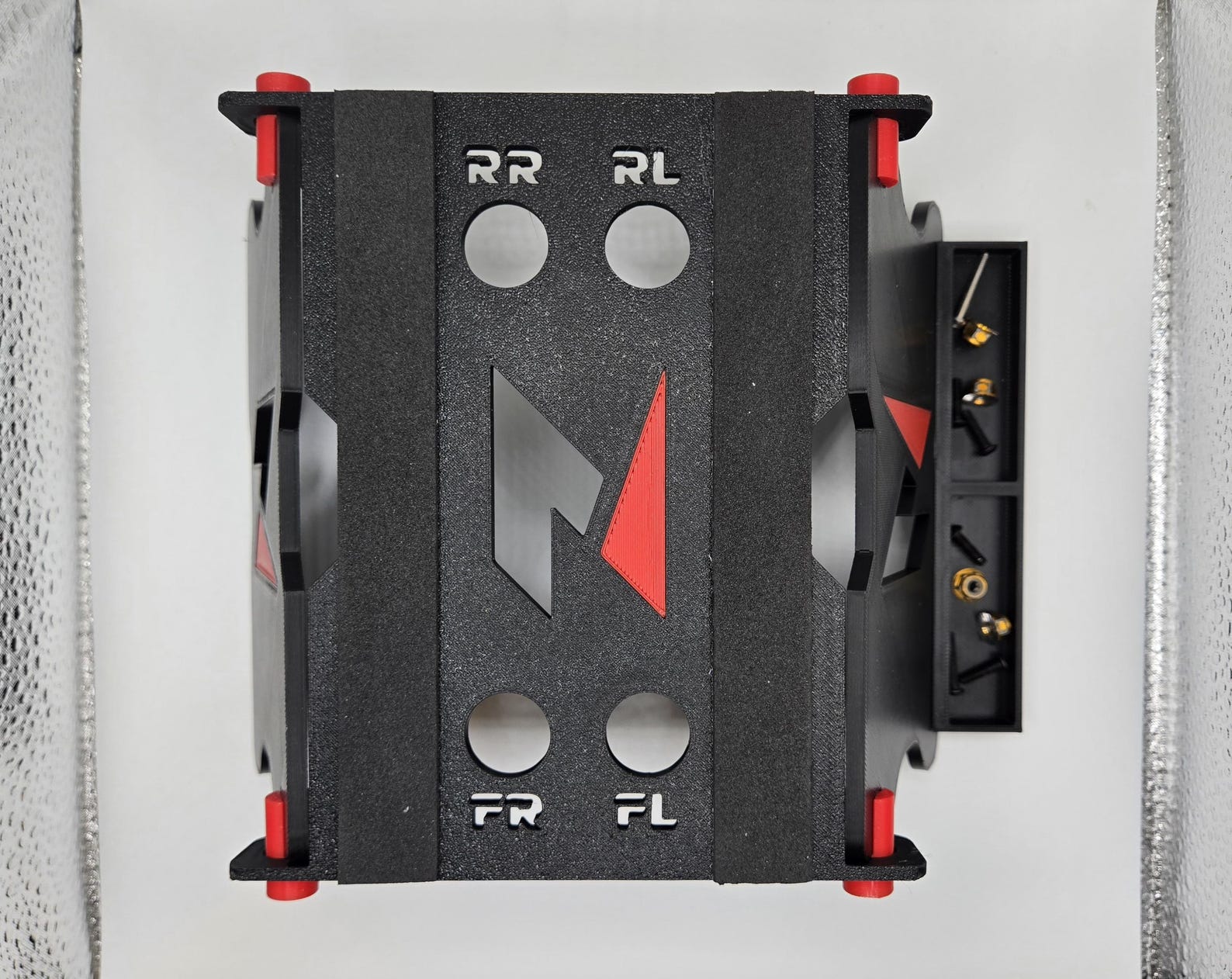 10th Scale Folding RC Car Stand | Perfect Gift for That RC Racer or ...