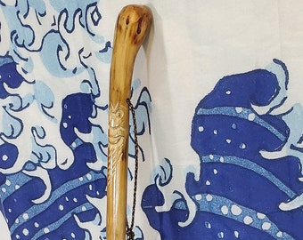 Walking Staff Strap - Etsy