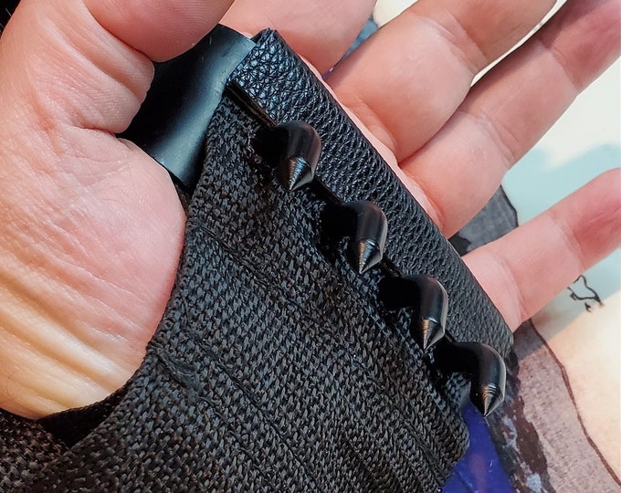 Ninja Hand Claws, Shuko, Historical Tool of the Ninja - Etsy