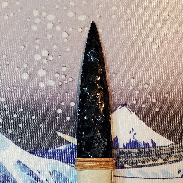 Dragon Glass Obsidian - Etsy
