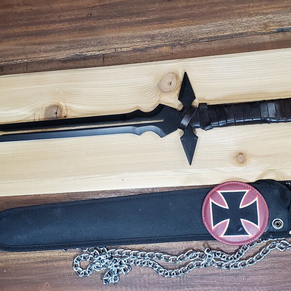 Broadsword - Etsy