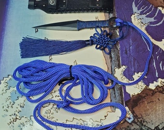 Kunai Rope Dart - Etsy