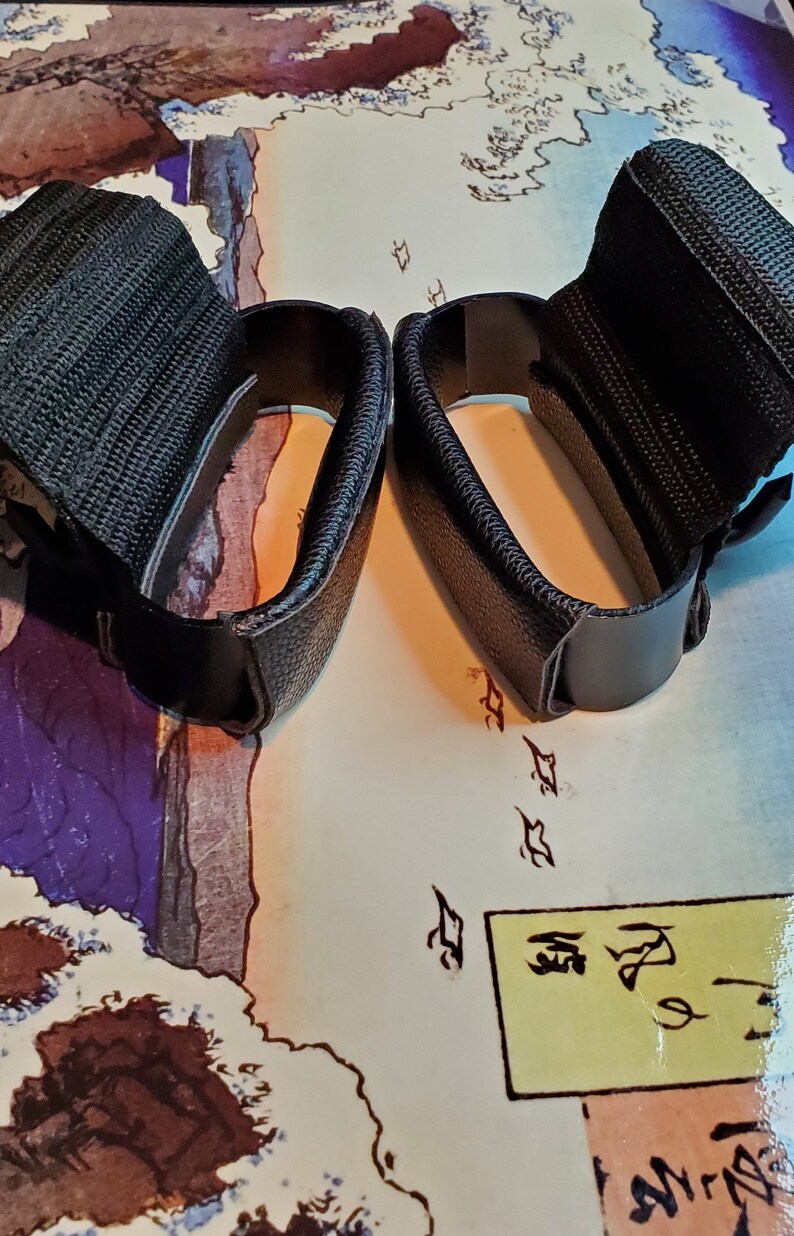 Tiger Hands Climbing Claws Tekagi Shuko. Tool Steel Claws and - Etsy ...